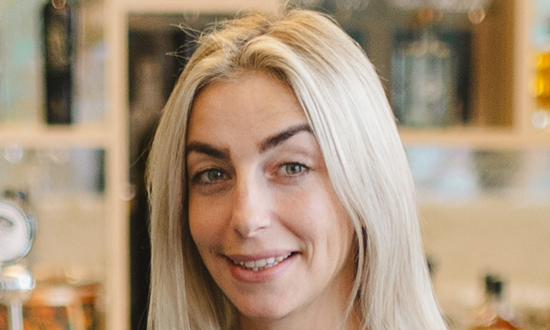 Croxsons appoints sales executive for internal sales & new business