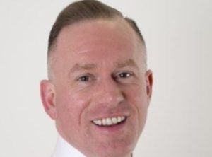 FPA appoints Mark Byrne as new executive chair