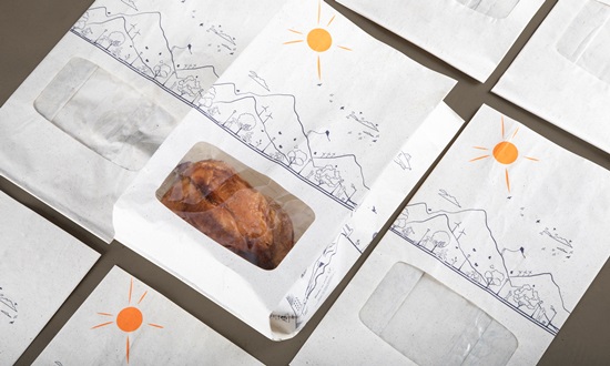 SACMA develops compostable ovenable bag with Futamura's NatureFlex films