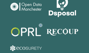 Open 3P Data Standard for packaging signs up pack & data experts