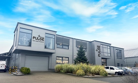 Pulse announces Polish factory investment