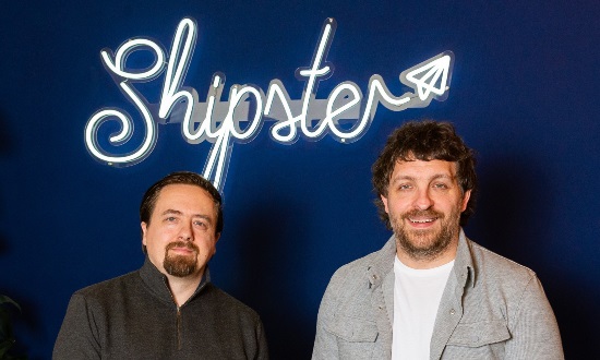 Logistics technology firm Shipster bolsters senior team to target growth
