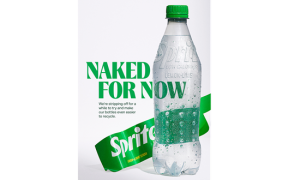 Sector welcomes Coca-Cola ‘label-less’ packaging trial for Sprite on ...