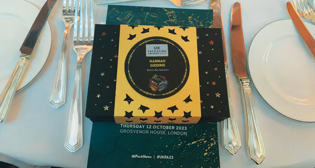 Promotional feature | ‘And the winner is...’ the box that wowed the crowd