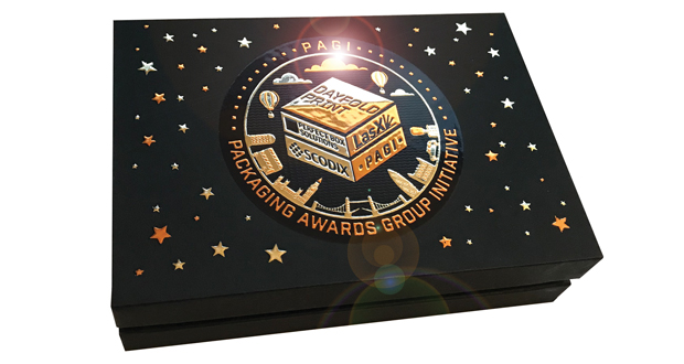 Promotional feature | ‘And the winner is...’ the box that wowed the crowd