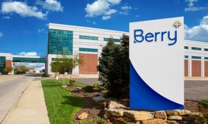 Environmental Packaging Awards 2024 | Berry Global Group celebrates ...