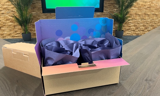 Packaging Innovations & Empack 2024 | Carlton Packaging to highlight Rapilock Pro & WrapXkaging ...