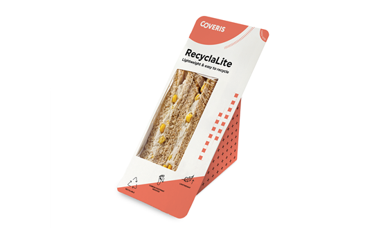 Packaging Innovations & Empack 2024 | Coveris to headline MonoFlex ...