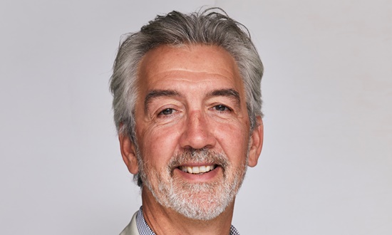 Elmwood appoints former Interbrand head as new CEO