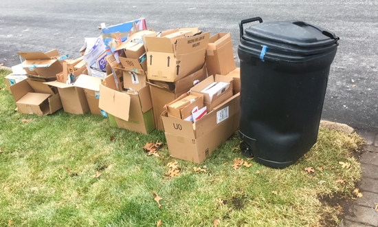 Three-quarters of consumers think supermarkets & retailers ‘use too ...