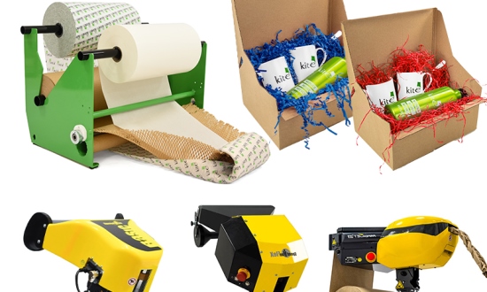 Packaging Innovations & Empack 2024 | Kite Packaging focus on cartoning ...