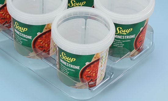 Packaging Innovations & Empack 2024 | Macpac to highlight range of ...