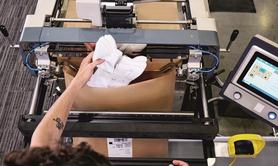 Packaging Innovations & Empack 2024 | Autobag takes centre stage at SEE ...