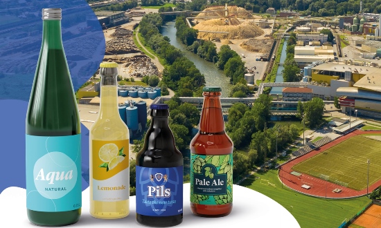 Sappi rolls out investments in Austria facility to strengthen label ...