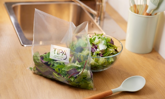 Packaging Innovations & Empack 2024 | TIPA to showcase compostable solutions