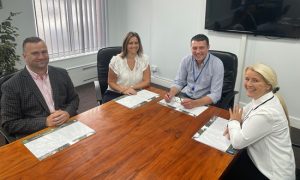 Affinity Packaging announces new senior leadership team