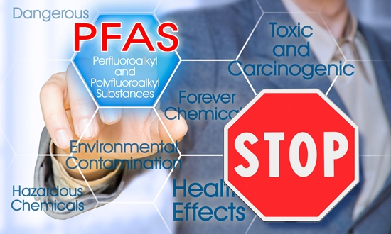 Food lubricant giant Rocol removes PFAS