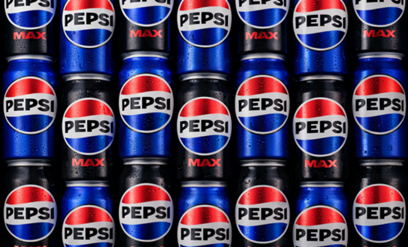 Logotipo De Pepsi Max 2024 Pepsi Max Logo Hi Res Stock Photography And