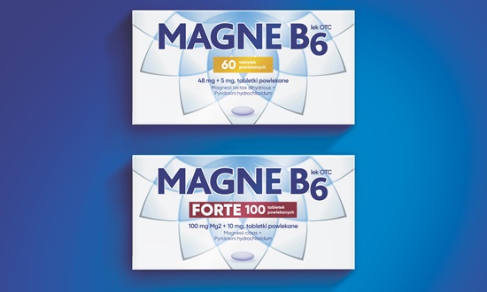 Free The Birds revamps packs for wellness products brand Magne B6