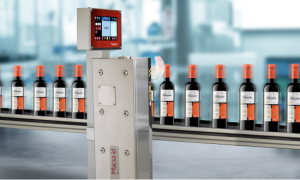 Macsa ID helps Spanish winery automate coding, marking & labelling