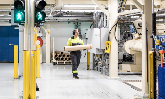 UPM Raflatac unveils Carbon Action portfolio to help drive emissions ...