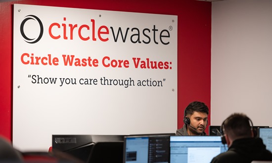 Reconomy acquires Circle Waste to boost outsourced waste management ...