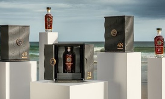 Hunter Luxury to demonstrate bespoke packs at Luxe Pack New York
