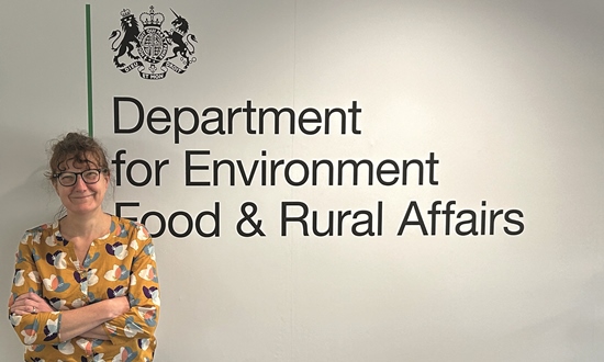 Packaging Innovations 2025 | Defra to launch EPR scheme administrator ...