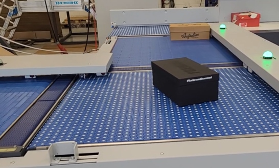 Sparck launches auto-infeed capability for CVP fit-to-size boxing systems