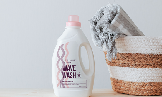 UPM Raflatac launches 'world’s first' RecyClass certified paper label ...