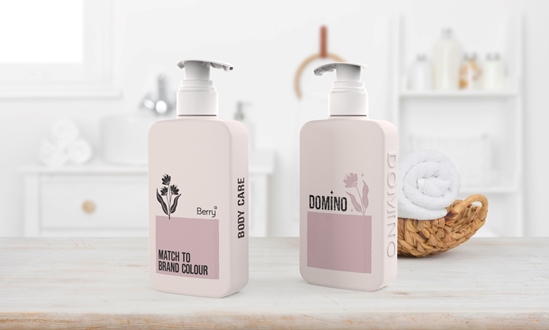 Berry launches recyclable, customizable bottle