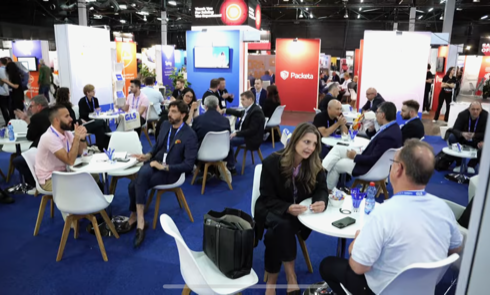 DELIVER Europe celebrates success with 1,500 attendees at Amsterdam event