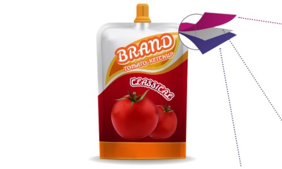 ExxonMobil co-develops high-barrier, duplex MDO-PE//PE laminate packaging