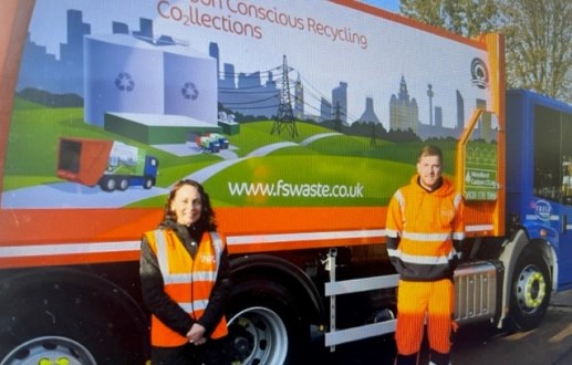 Fresh Start Waste Services awarded waste management contract on science ...