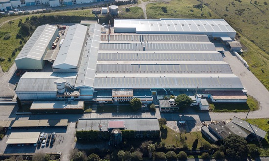 DS Smith's Portugal investments total €50m in last three years