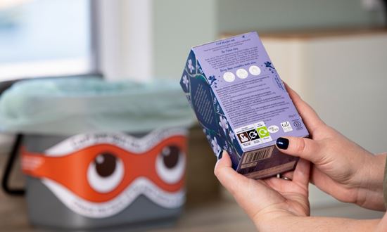 Hubbub warns that compostable packaging often 'isn’t the easy win'