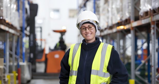 Fresh food brand Bakkavor and pallets firm IPP sign new contract