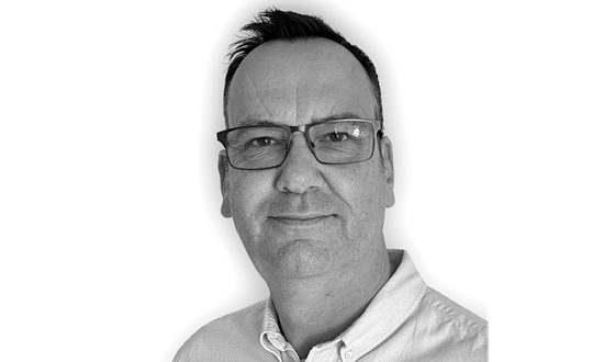 Korozo Group appoints new sales director for Northern Europe