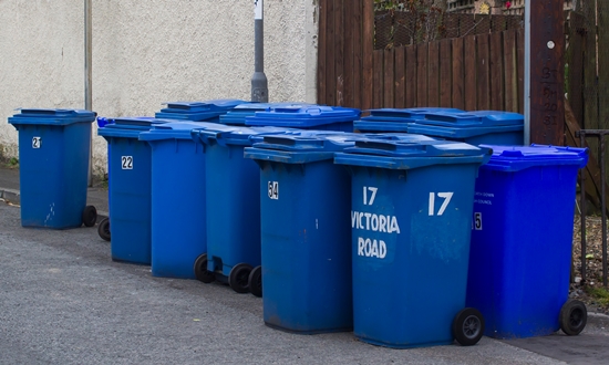Re-Gen survey backs three-bin system for Northern Ireland