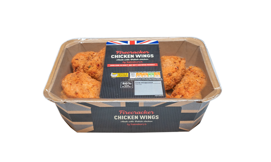 Graphic Packaging & Moy Park help Sainsbury’s deliver on sustainability ...