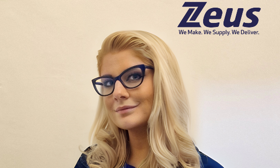 Zeus Packaging appoints new group director of marketing