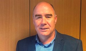 Antalis appoints new head of packaging in Ireland
