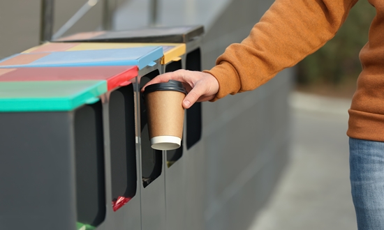 Scotland announces consultation on 25p single-use cup charge