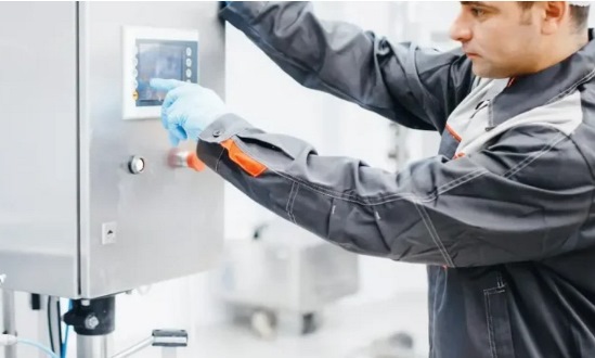 Automatic process control the ‘biggest testing opportunity’ for food ...