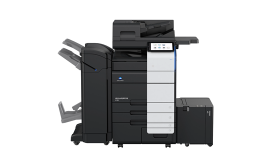 Konica Minolta launches new AccurioPrint C751i printer