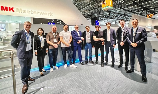 Wilkins Group announces £3.6m investment plan with ambitious growth target