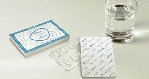 Amcor’s Winterbourne site receives ISCC+ Certification