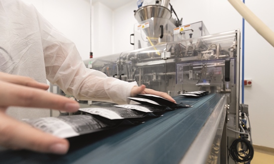 Calleva merges with Swedish giant Wellma in significant deal