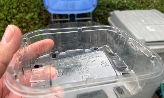 UK Plastics Pact members validate kerbside collected tray waste ...
