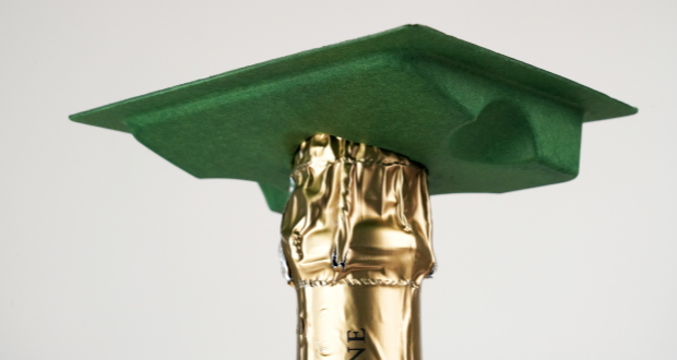 James Cropper launches fibre tops and bases for bottle packaging